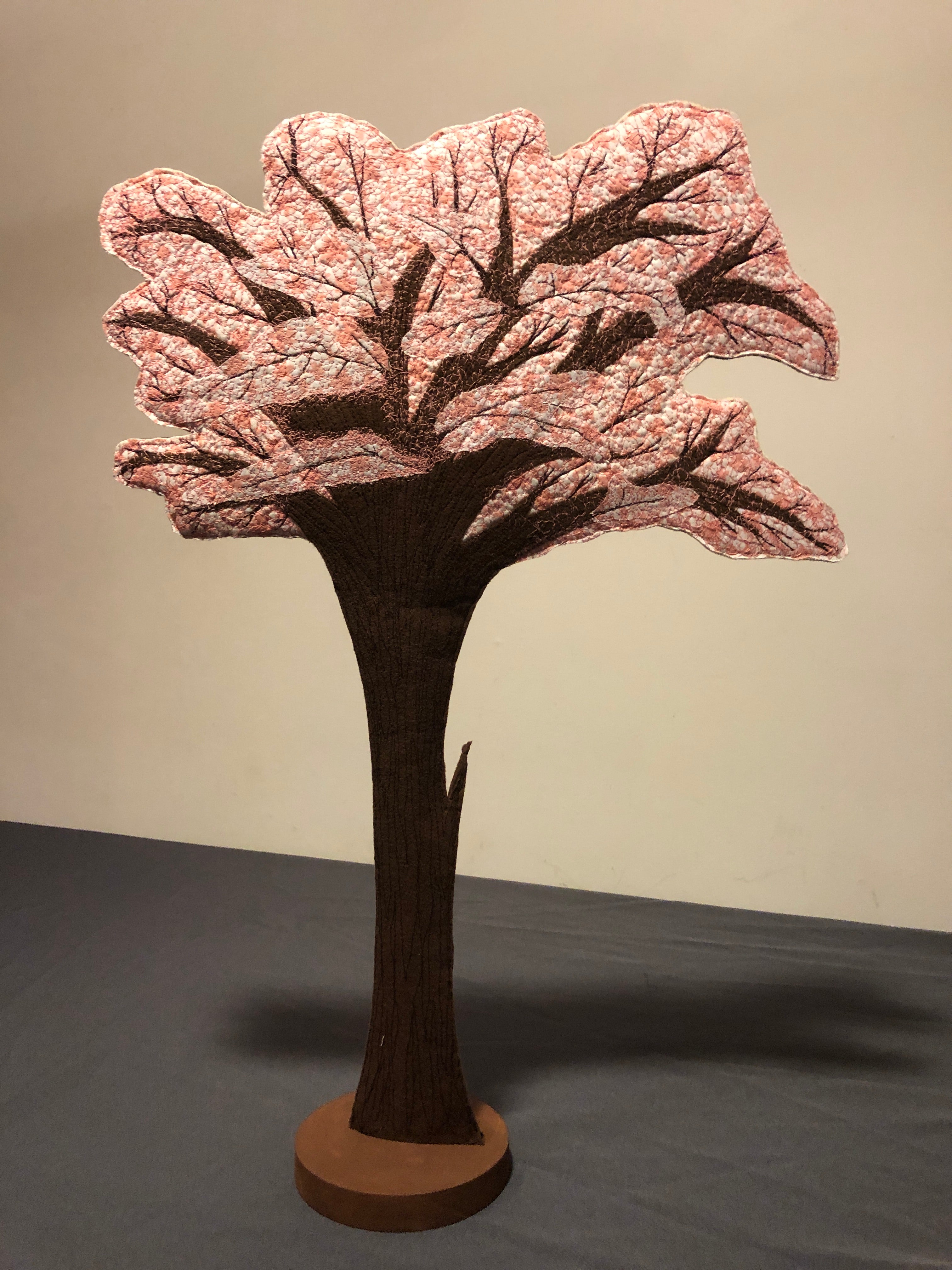 Cherry Tree – Main Street Scenes
